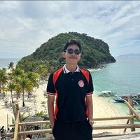 Steven Ken Pontillas – Medium