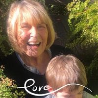 Judy Witt Roberts – Medium