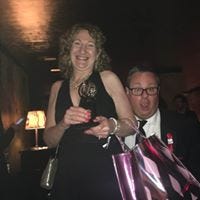 Ellen Singer Shell – Medium