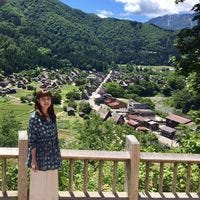 Ruby Chen – Medium