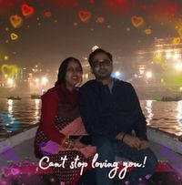 Ashish Mishra – Medium