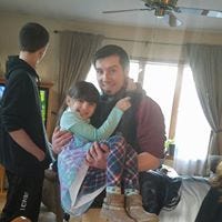 Michael C. Cook Sr. – Medium