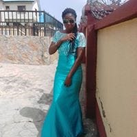 About – Anike Ade – Medium