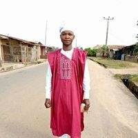 Aberewoleola Olumide E – Medium