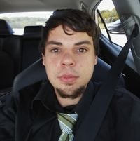 Jordan Brown – Medium