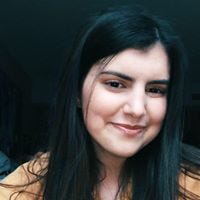 Maggie Larkin – Medium