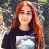 Zina Umrshatyan – Medium