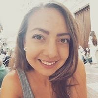 Julia Baranovych – Medium