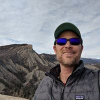 Craig Harris – Medium