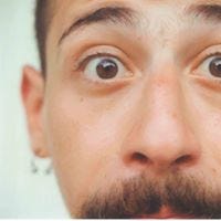 Aris Panagiotidis – Medium