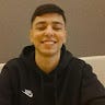 Tiago Martinez – Medium