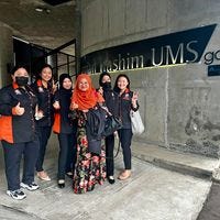 Salmie Jemon – Medium