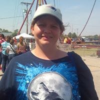 Michelle Stanford – Medium