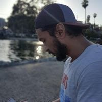 Utku Kazanci – Medium