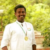 About – Ananthakrishnan Krishnan – Medium