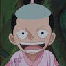 Monkey.D. Luffy – Medium