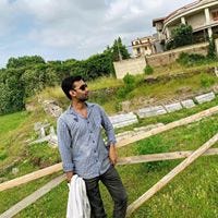 Akarsh Verma – Medium