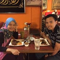 About – Azhan Moin – Medium