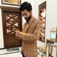 About – Sami Ullah – Medium