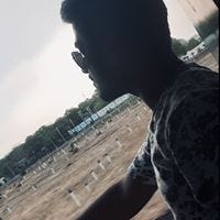 Ram Prasad A – Medium