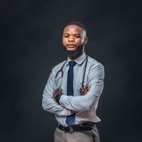 Blessed Chibeka – Medium