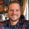Brett Evans – Medium