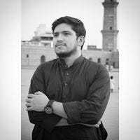 Abdul Hanan – Medium