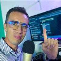 Samir Palacios – Medium