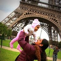 Priya Darshini – Medium