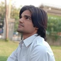 About – Upendra Vishwas – Medium