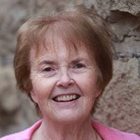 Edith Fletcher – Medium