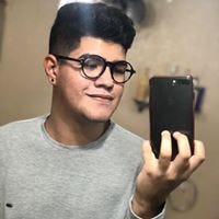 Carlos Matheus – Medium