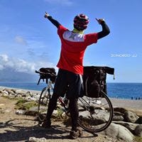 Jack Yang – Medium