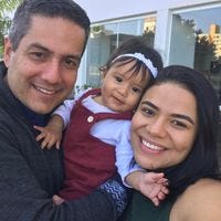 Priscila Caroline – Medium