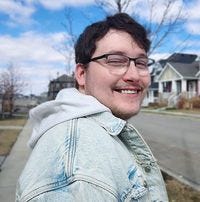 Ruben Hansen – Medium