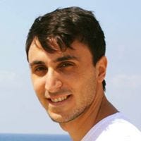 Sagee Conway – Medium