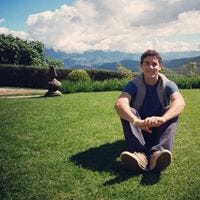 Matheus Mattos on Medium curated some lists