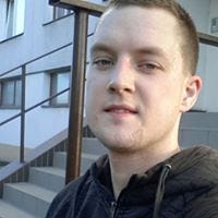 Johnny Cook – Medium