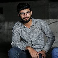 Talha Idrees – Medium
