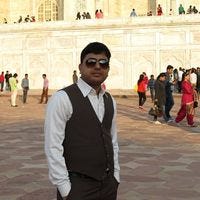 Rajeev Kumar Sharma – Medium