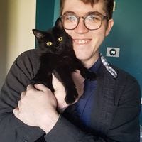 About – Adam Devlin – Medium