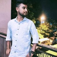 Aman Saha – Medium