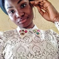 Olaniyi Jesutofunmi – Medium