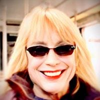 Barbara Hotelling – Medium