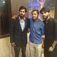 Manish Gupta – Medium