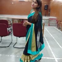 Shilpa Kanishk – Medium