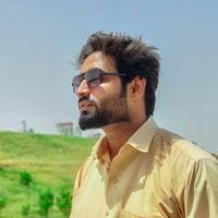 Usama Ali on Medium curated some lists