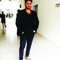 Abdul Saboor – Medium