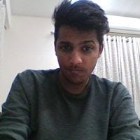 Ritik Jain – Medium