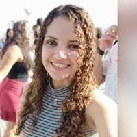 Bruna Stephanie P Keppel – Medium